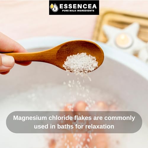 magnesium flakes for athletic performance