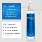 magnesium flakes for better sleep