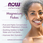 magnesium flakes for muscle recovery