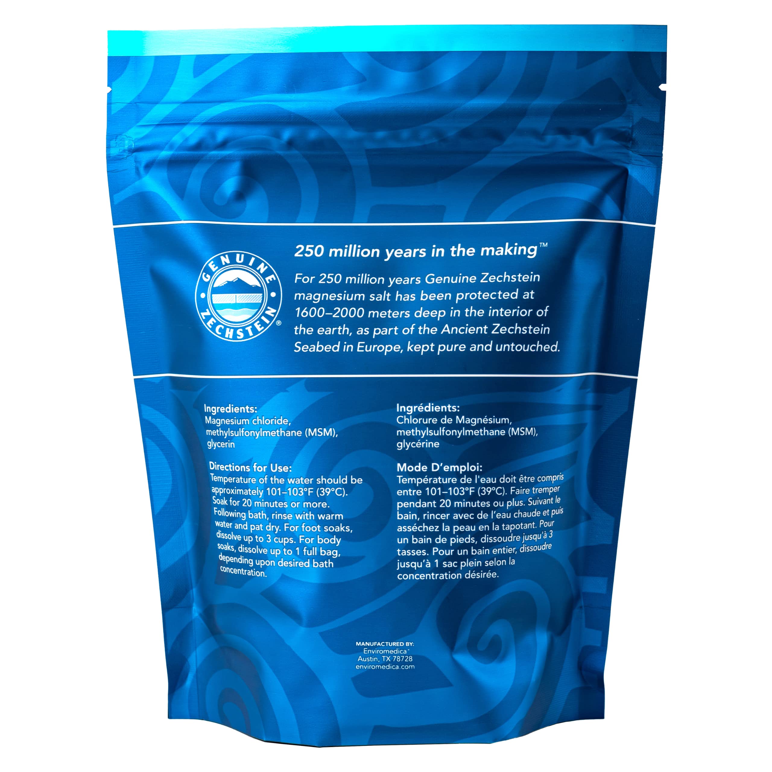 magnesium flakes for muscle recovery