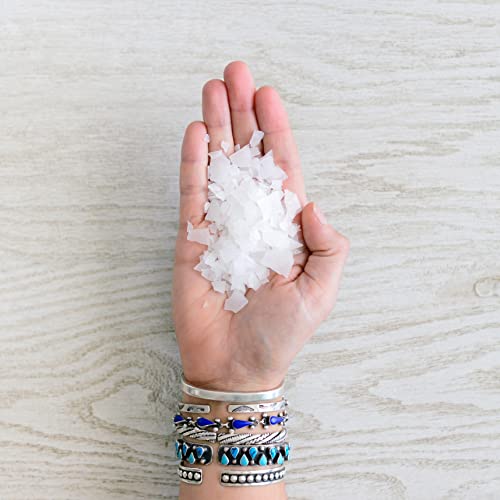 magnesium flakes for soothing sore muscles