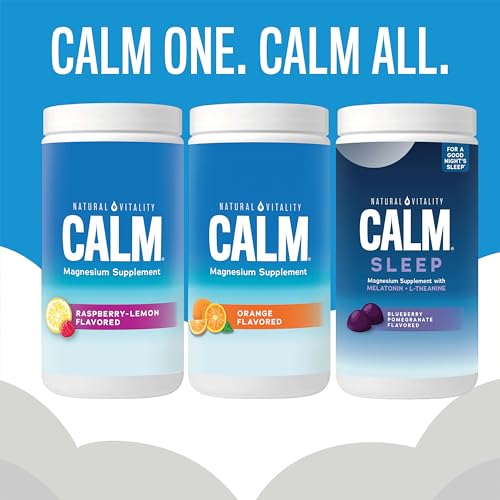 magnesium for a peaceful night's sleep