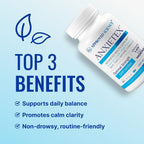 magnesium for anxiety support