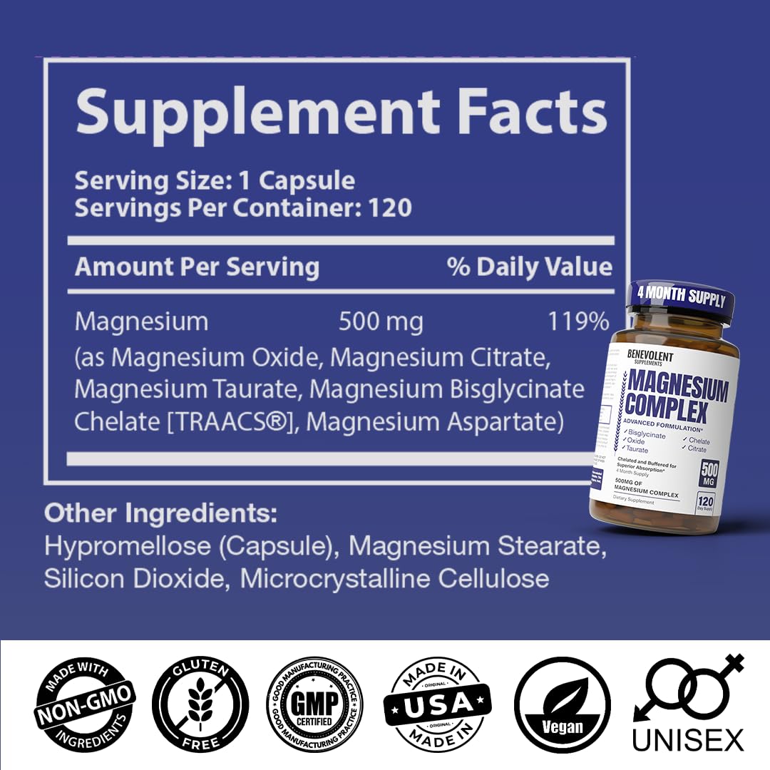 magnesium for athletes and fitness