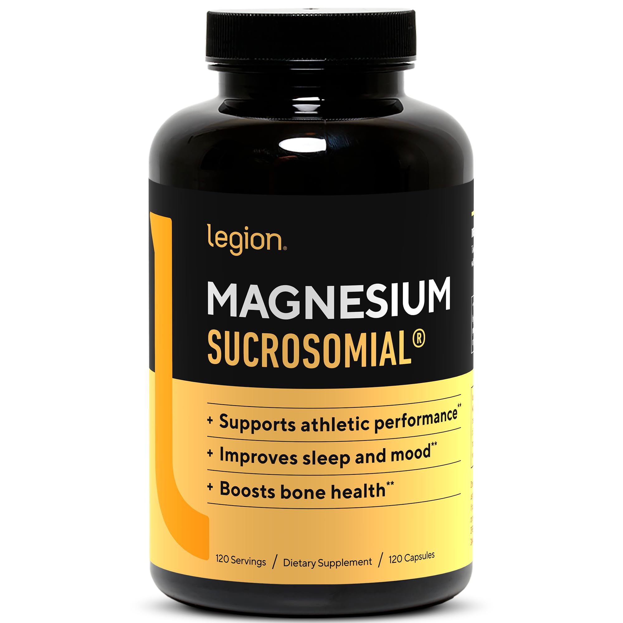 magnesium for athletic performance