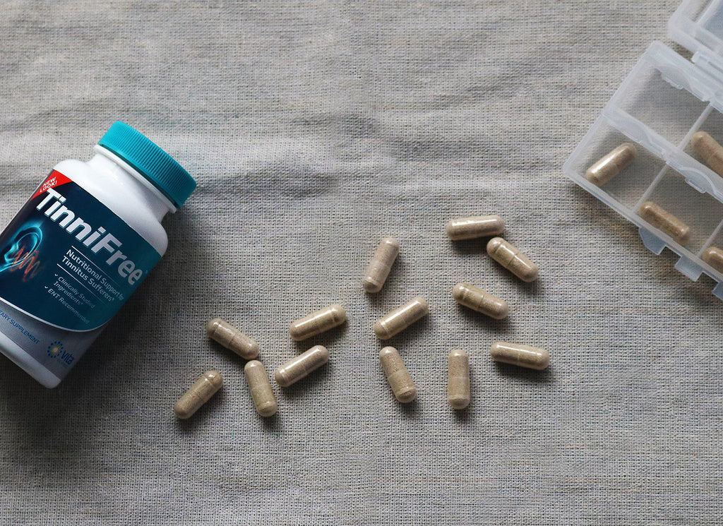 magnesium for auditory health
