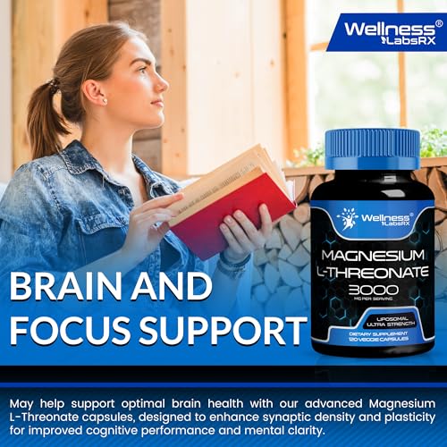 magnesium for balanced mood and energy