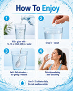 magnesium for better hydration