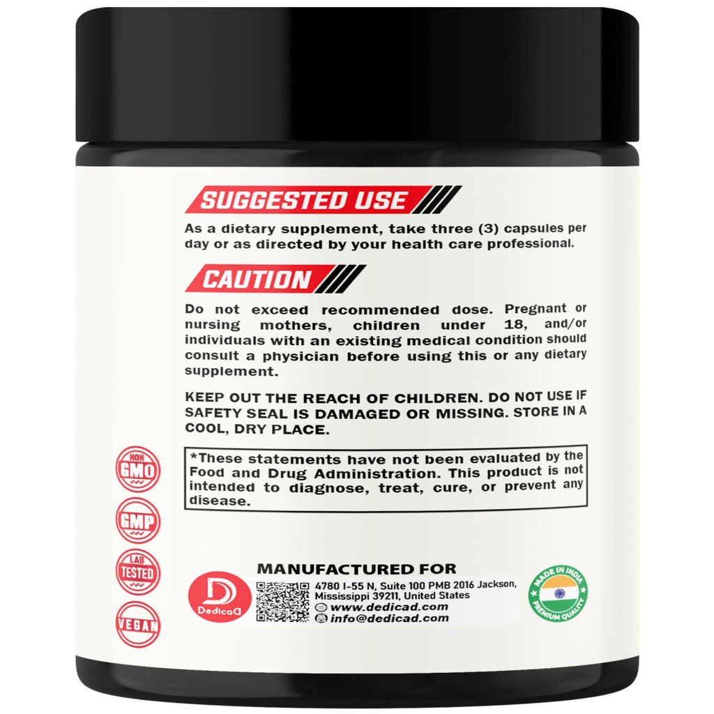Magnesium for better mood and relaxation