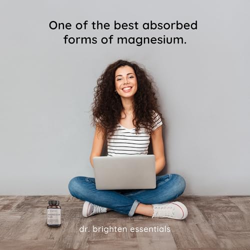 magnesium for better sleep cycles