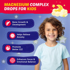 magnesium for better sleep in kids
