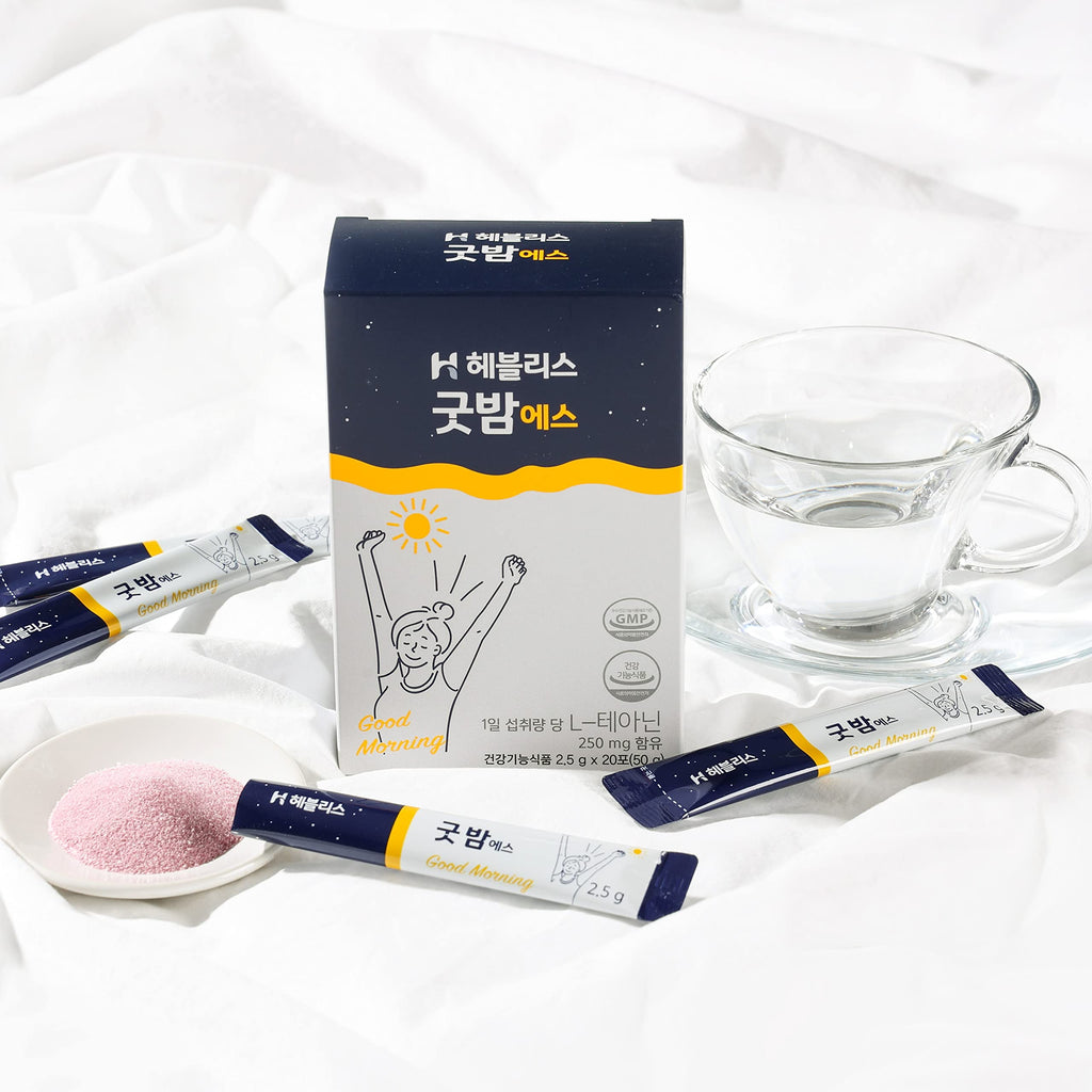 magnesium for better sleep quality