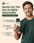 Magnesium for better sleep quality