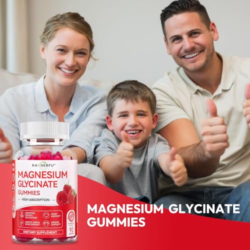 magnesium for better sleep quality