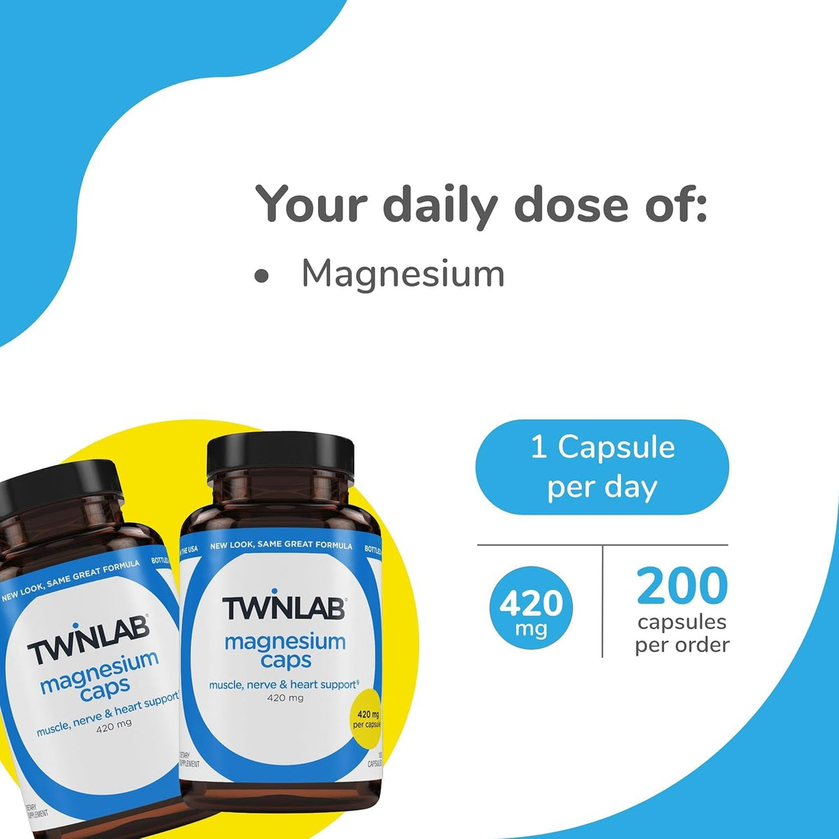magnesium for better sleep quality