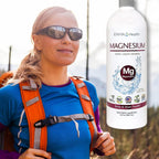magnesium for better sleep quality