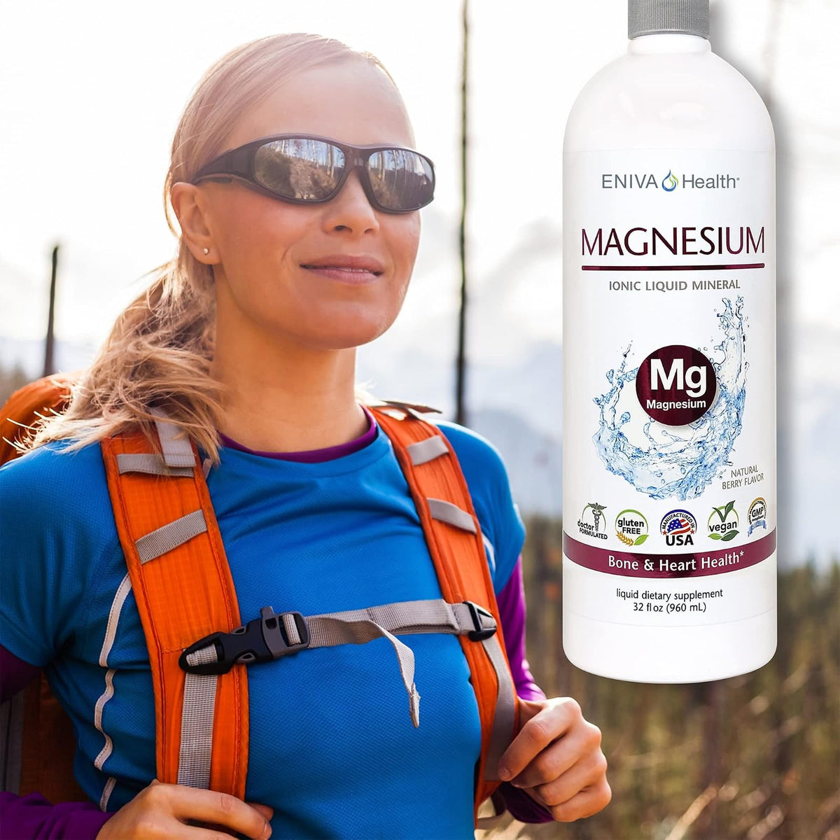 magnesium for better sleep quality