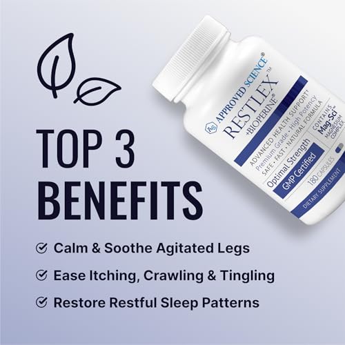 magnesium for better sleep quality