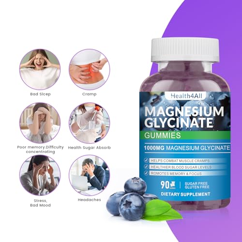 magnesium for better sleep quality