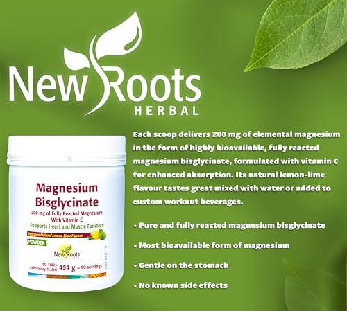 Magnesium for better sleep quality