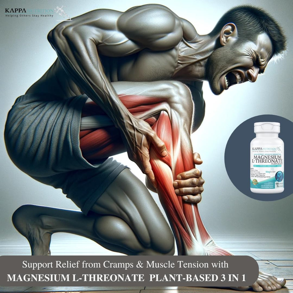 magnesium for better sleep quality