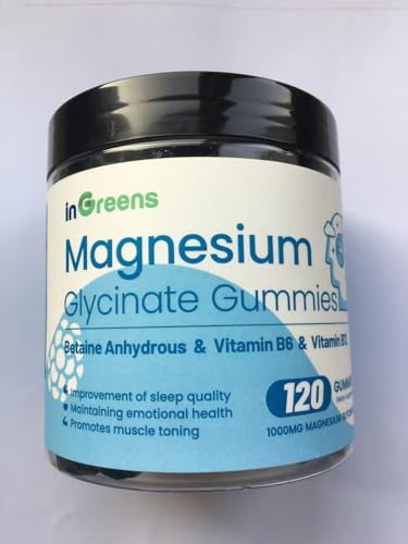 magnesium for better sleep quality