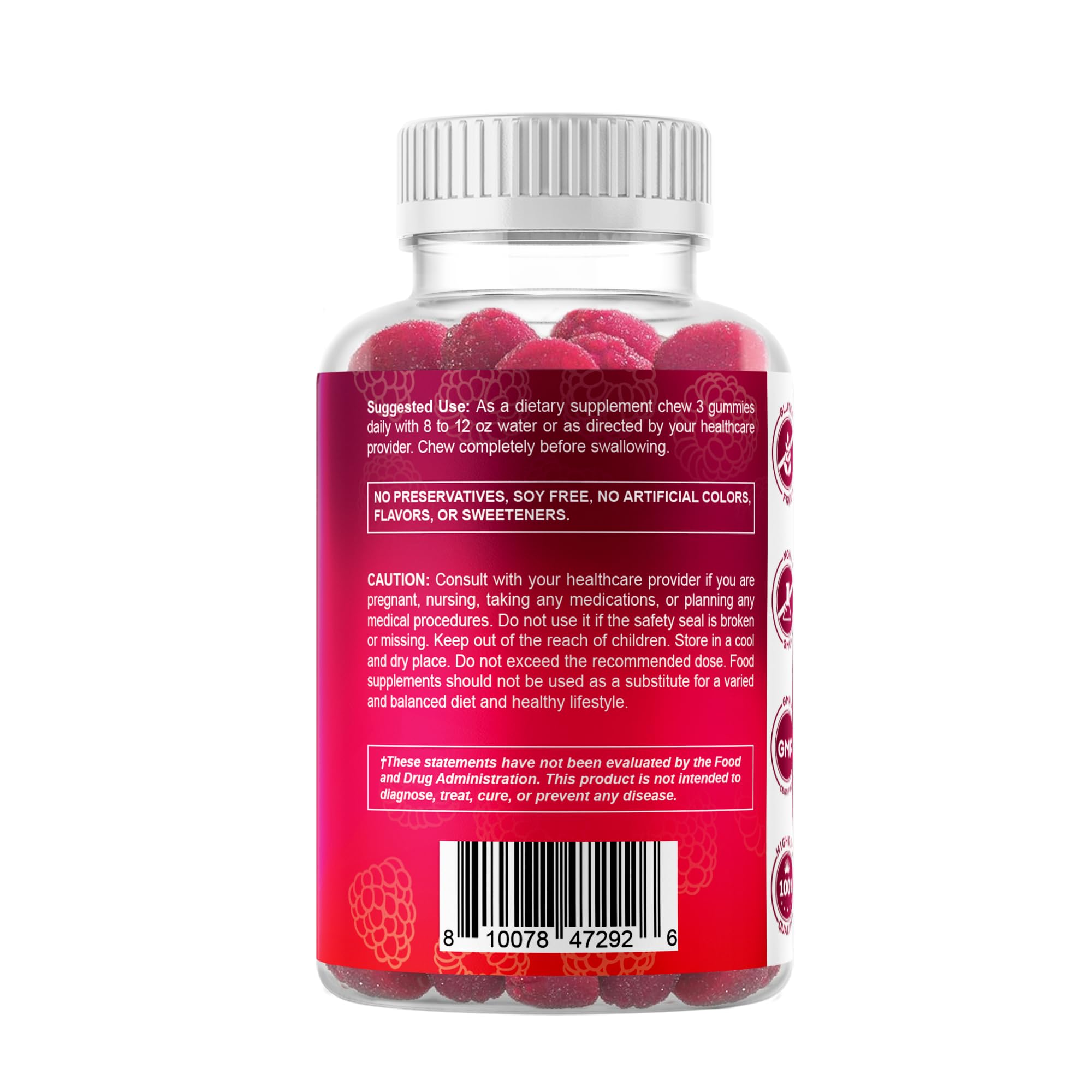 Magnesium for better sleep quality