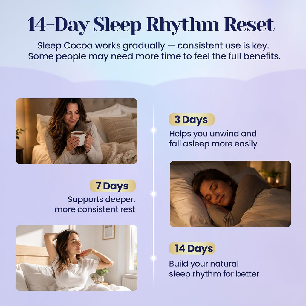magnesium for better sleep quality
