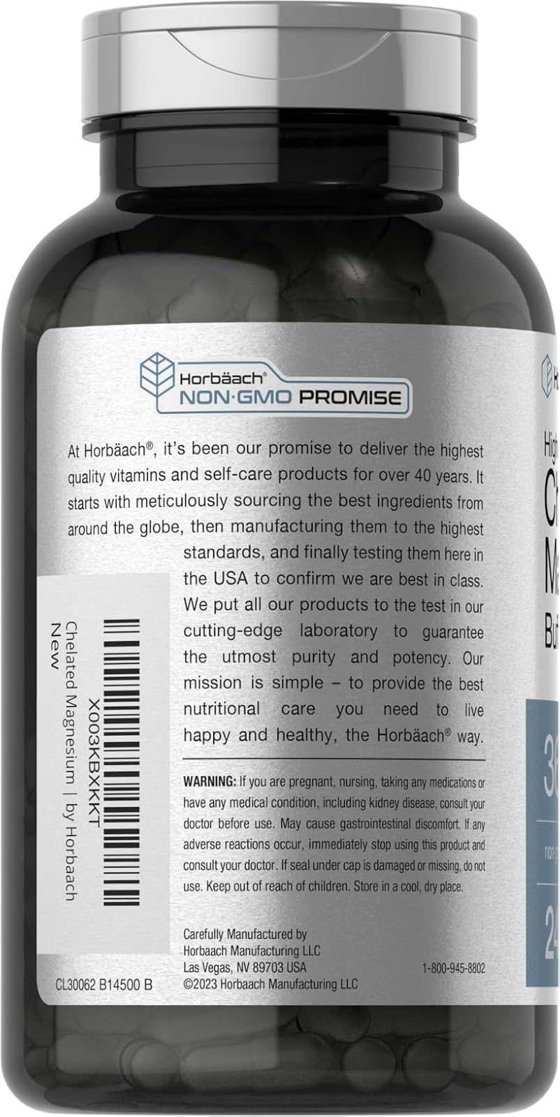 magnesium for better sleep support