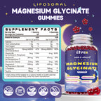 Magnesium for better sleep support