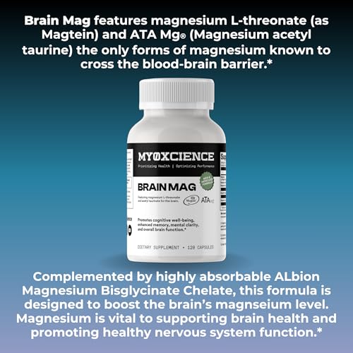 magnesium for better sleep support