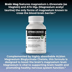 magnesium for better sleep support