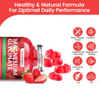 magnesium for better sleep support