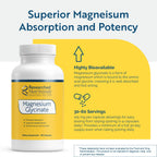 magnesium for better sleep support