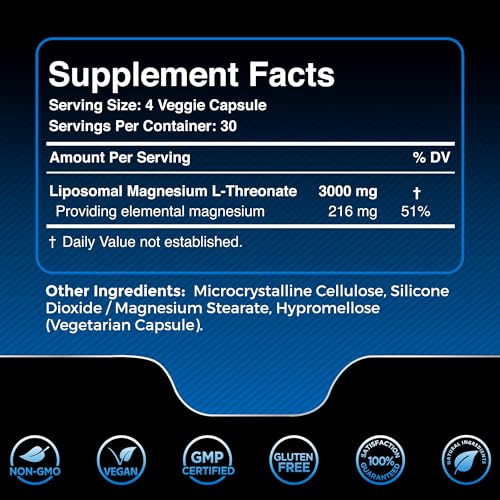magnesium for better sleep support