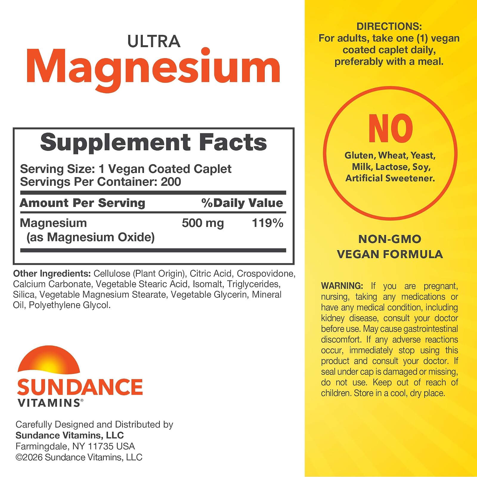 magnesium for better sleep support