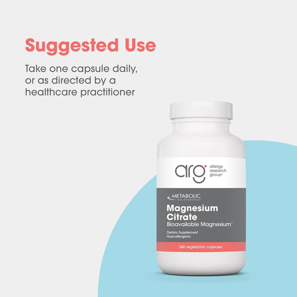 magnesium for better sleep support