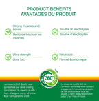 Magnesium for better sleep support