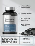 magnesium for better sleep support