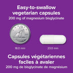 magnesium for better sleep support