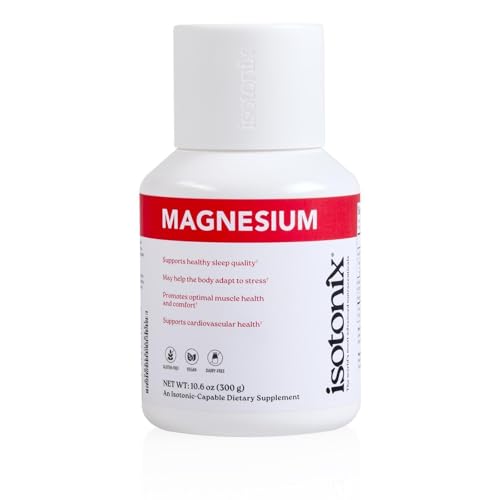magnesium for better sleep support