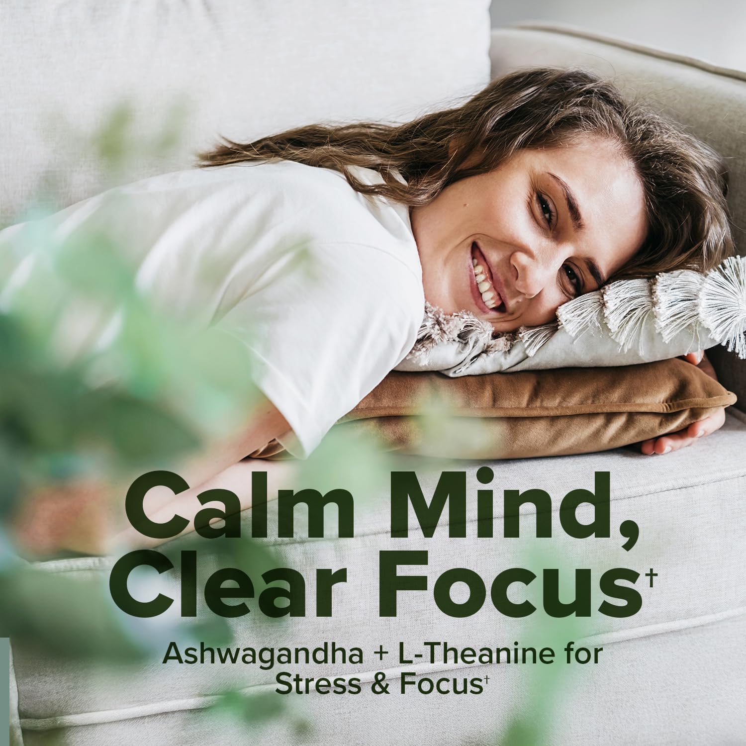 Magnesium for better sleep support