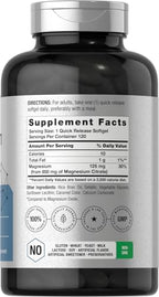 magnesium for better sleep support