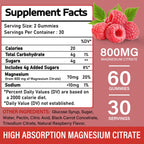 magnesium for better sleep support