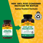 magnesium for better sleep support