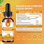 magnesium for better sleep support