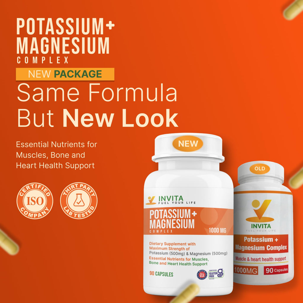 magnesium for better sleep support