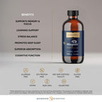 Magnesium for better sleep support