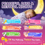Magnesium for better sleep support
