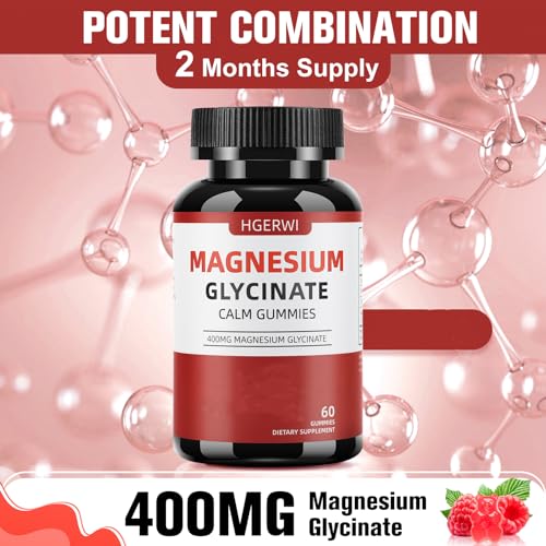 magnesium for better sleep support